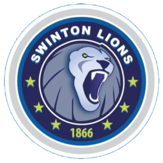About Us – Swinton Lions RLFC