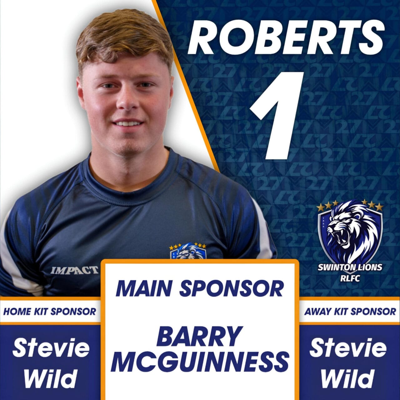 Swinton Lions RLFC – Over 150 years of Swinton Rugby League