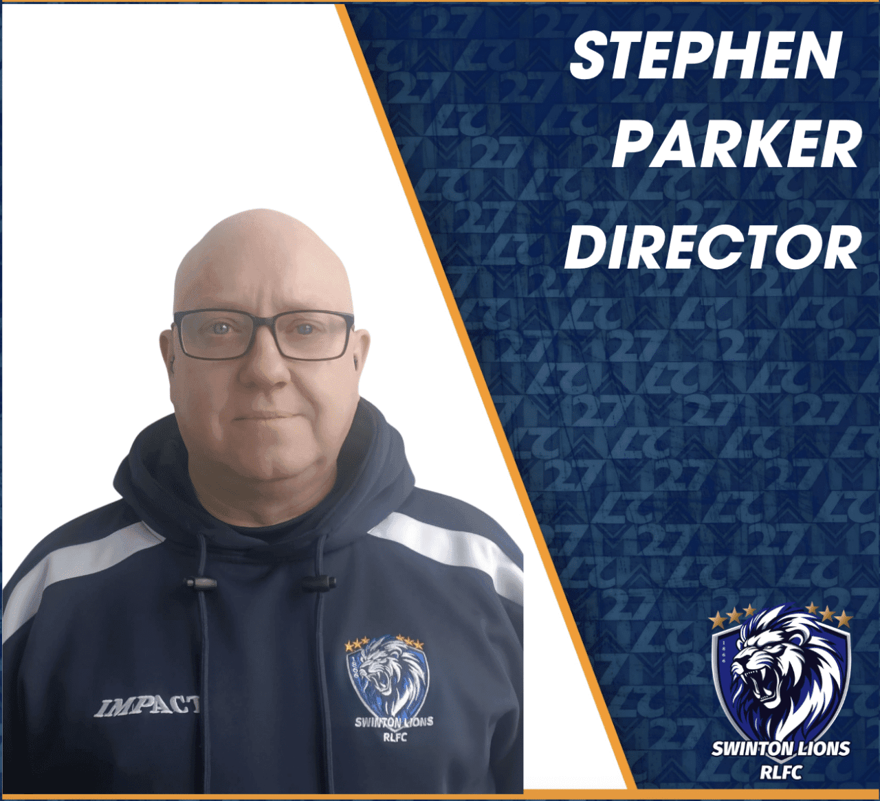 Officials – Swinton Lions RLFC