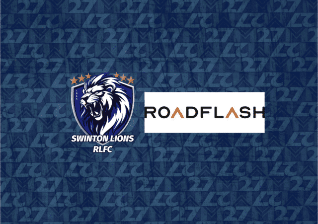Swinton Lions RLFC – Over 150 years of Swinton Rugby League